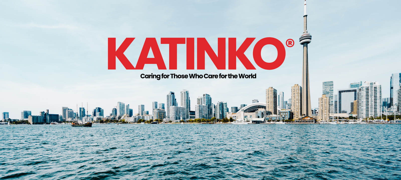 About Katinko – KATINKO